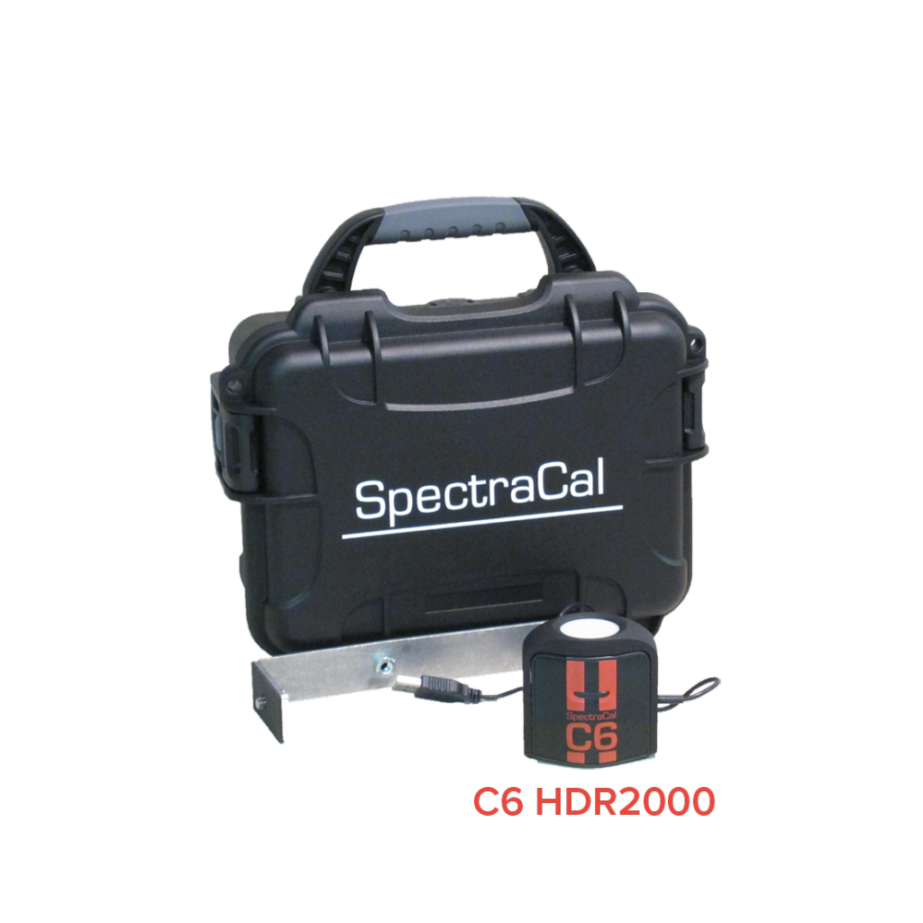 Portrait Displays – C6 HDR 2000 – Big Pic Media